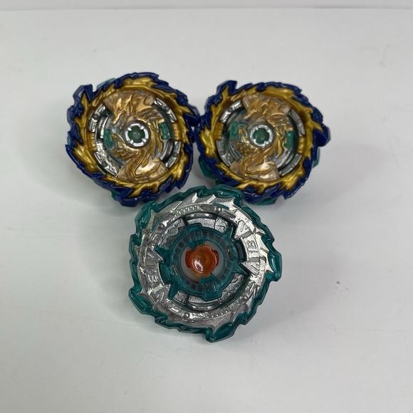 Takaratomy | Toys | Mirage Fafnir Nt 2s Beyblade Burst Booster Surge ...